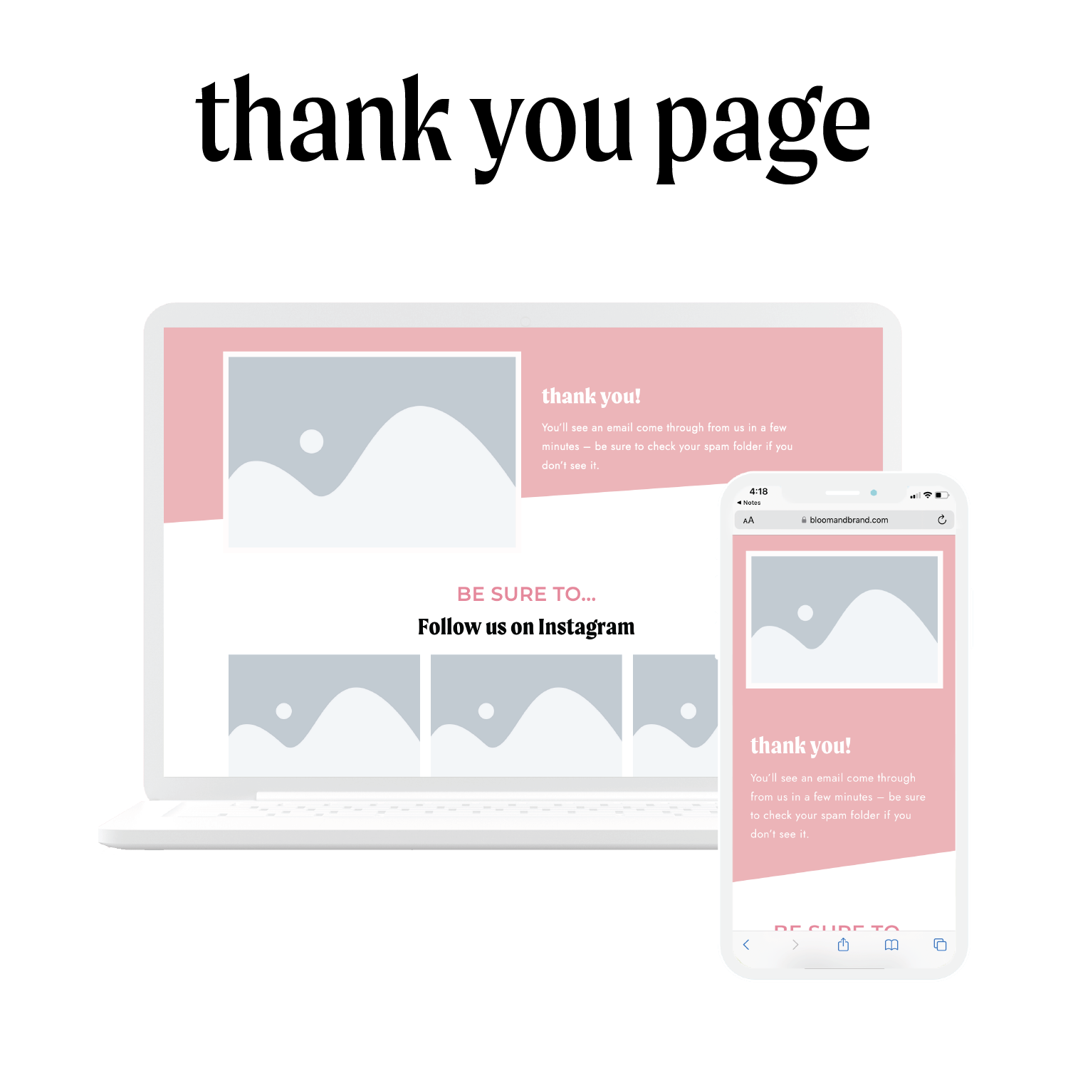 Sophie Course Creator Bundle – Bloom & Brand | Your Mom-Biz BFF